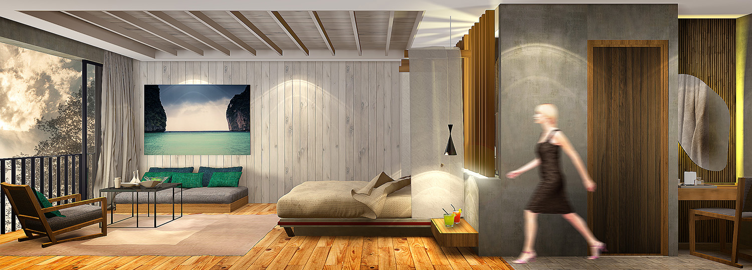 Simplespace design studio - Design Makes A Better Life.