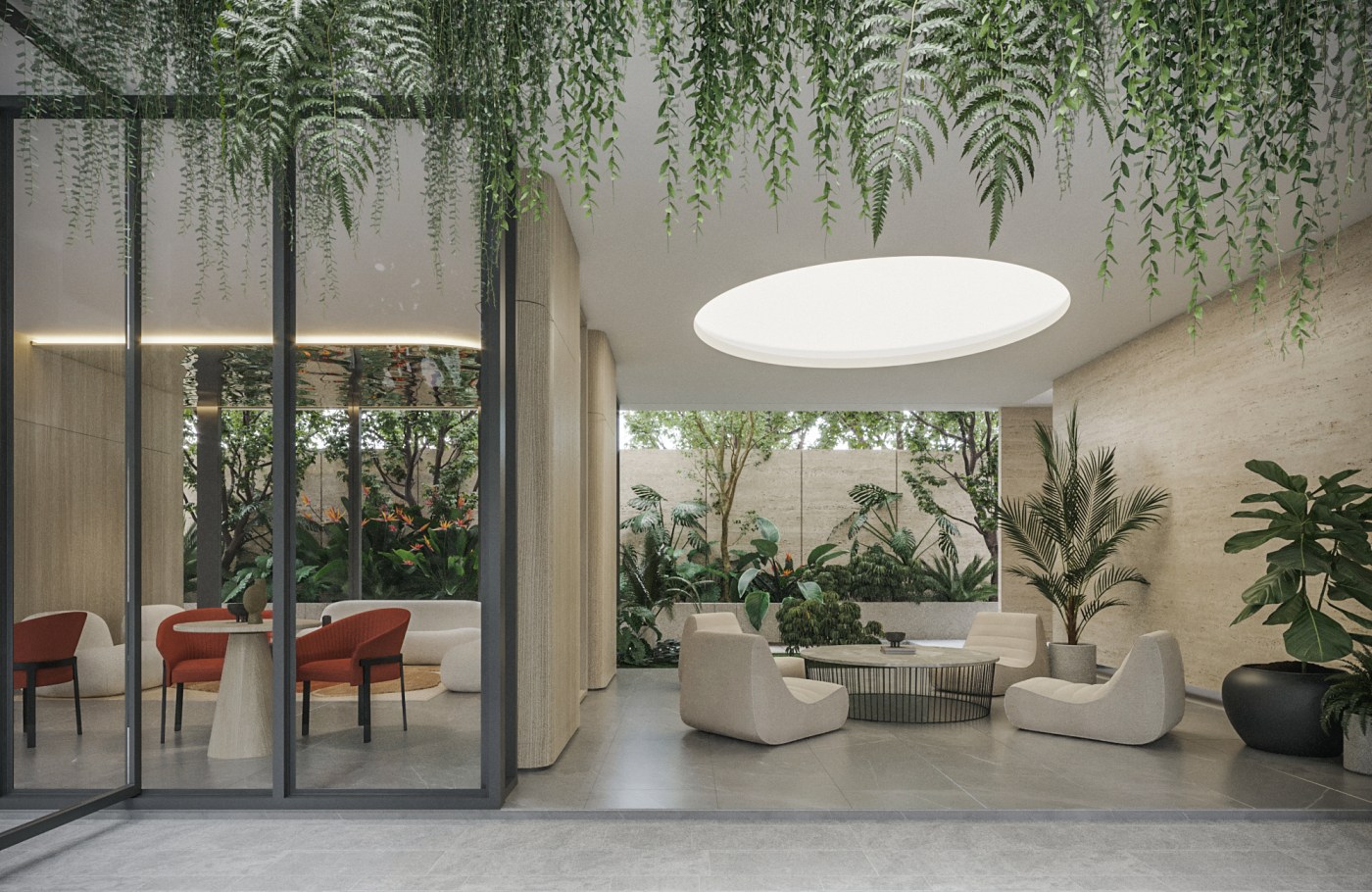 SCOPE Promsri เมื่อชีวิตอินเตอร์เนชั่นแนลพรีเมี่ยมคือเอกสิทธิ์พิเศษ ...