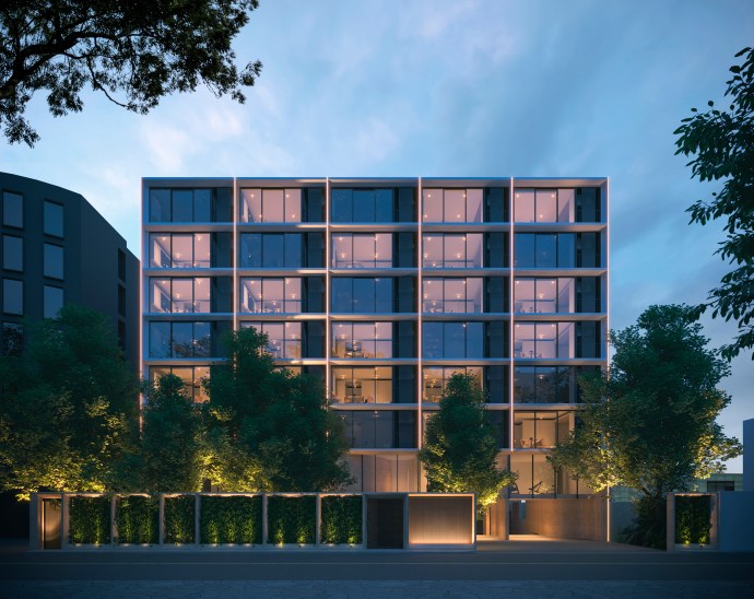 SCOPE Promsri เมื่อชีวิตอินเตอร์เนชั่นแนลพรีเมี่ยมคือเอกสิทธิ์พิเศษ ...