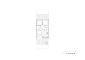 L18 House จากทาวน์เฮาส์หลังเก่า สู่บ้านเช่าที่นิยาม ‘ความยืดหยุ่น’ ผ่าน ...