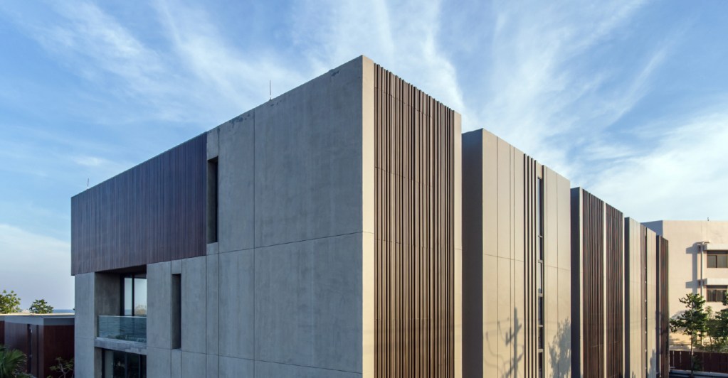 facade design Archives - Dsign Something