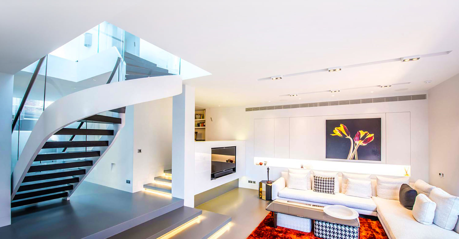 House Lighting Design Archives - Dsign Something