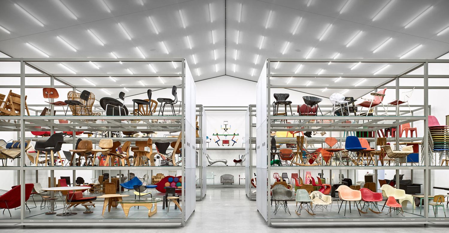 Iconic Furniture Archives - Dsign Something