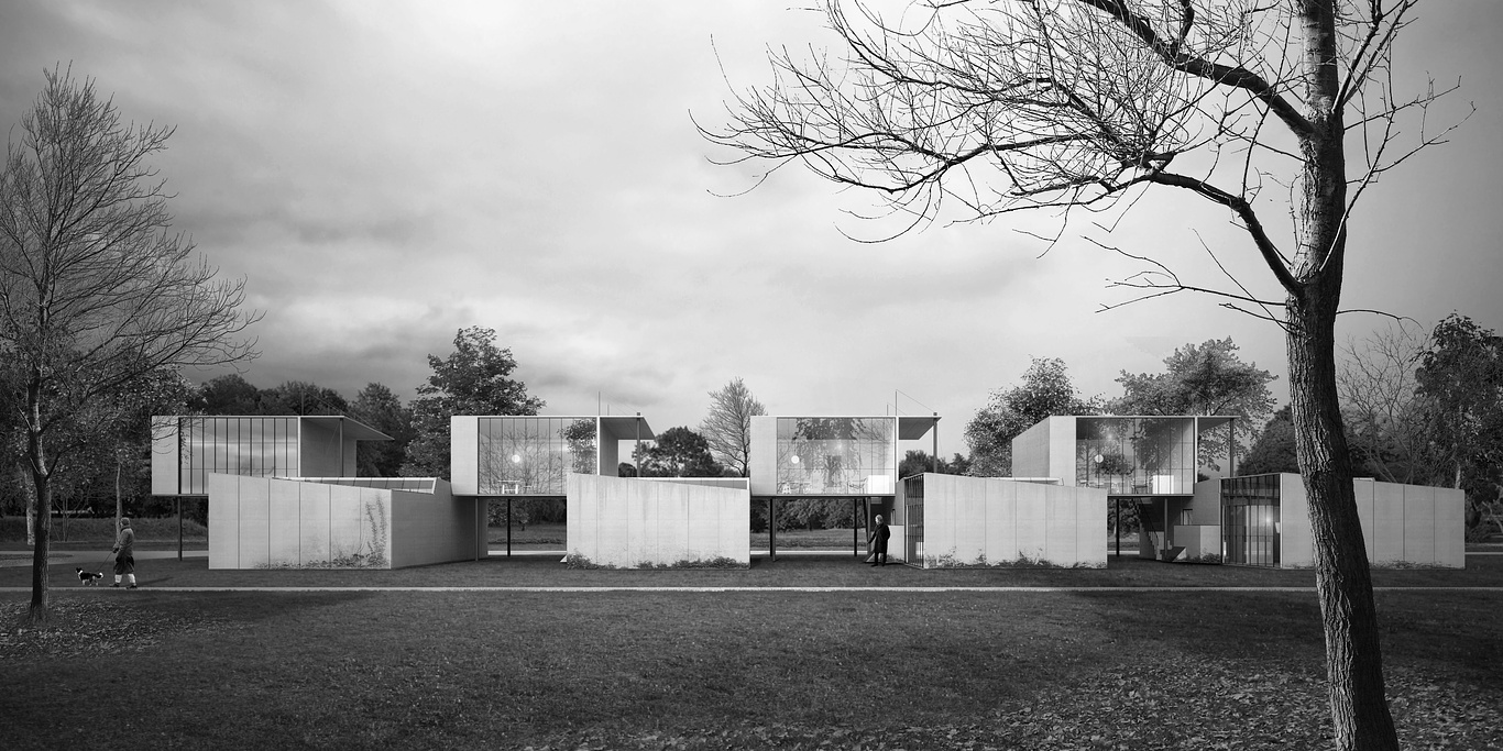 Marcel Breuer นักออกแบบเฟอร์นิเจอร์สมัยใหม่ผู้ยิ่งใหญ่และหนึ่งในสถาปนิก ...