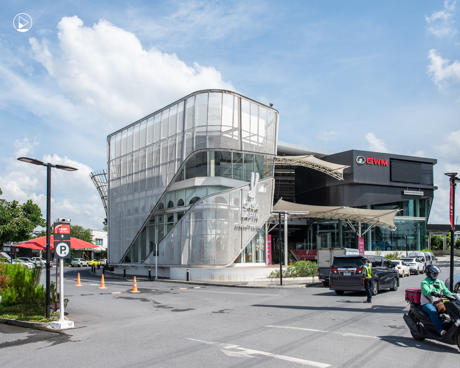 Nirvana BEYOND Bangna-Att U Park บ้านเดี่ยวที่เลือกได้เอง กับไลฟ์สไตล์ครบครันเพียงไม่กี่ก้าวจาก ...