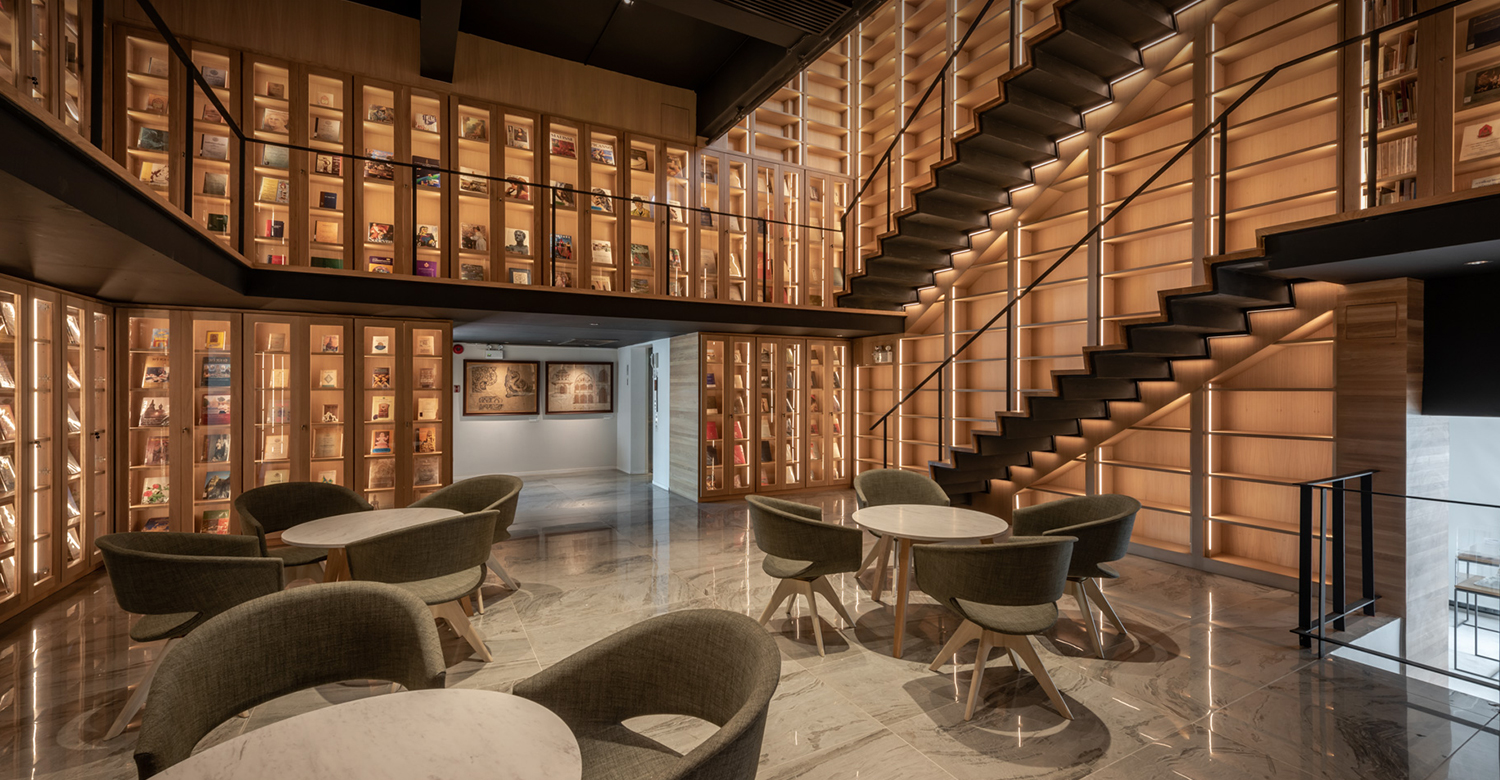 SU Library Archives - Dsign Something