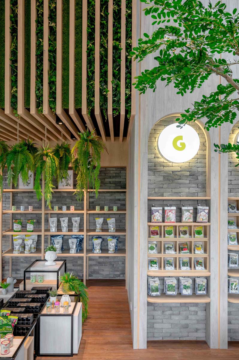 Chia Tai Farm จากเมล็ดพันธุ์เจียไต๋ งอกงามสู่ร้านอาหารฉบับ “Farm to ...