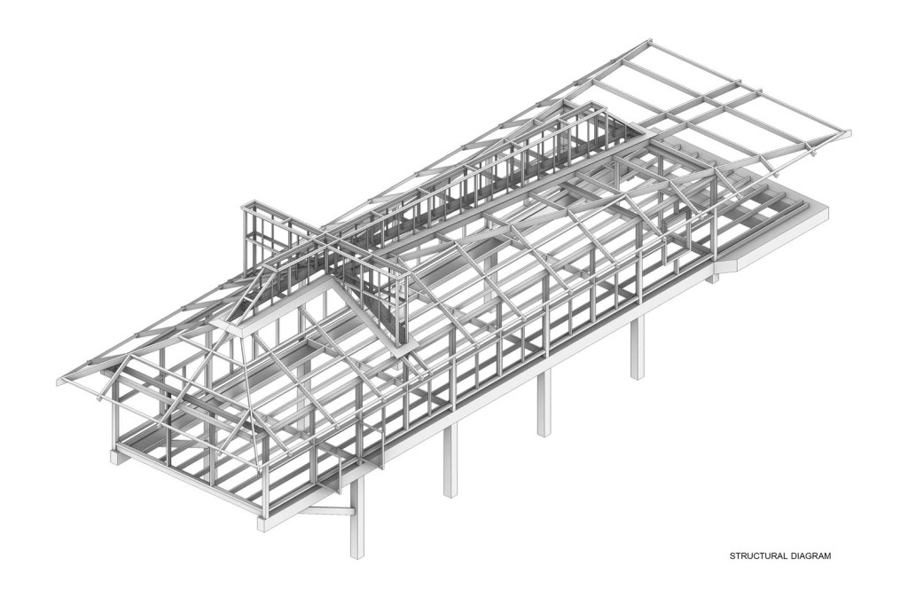 Sohelou St.Marc Catholic Chapel โบสถ์บนยอดดอยที่บอกเล่าเรื่องราวศาสนา ...