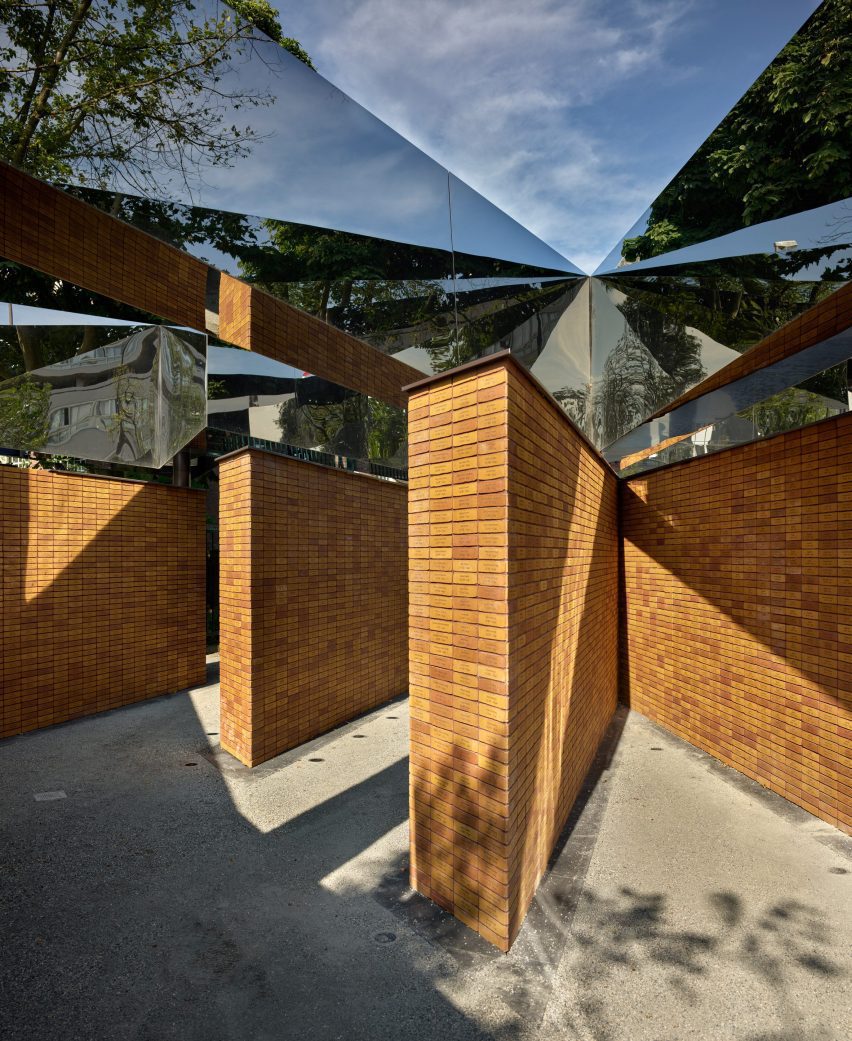 7 Memorial Architecture สถาปัตยกรรมที่สร้างขึ้นเพื่อ ‘ผู้ล่วงลับ’ ผ่าน ...