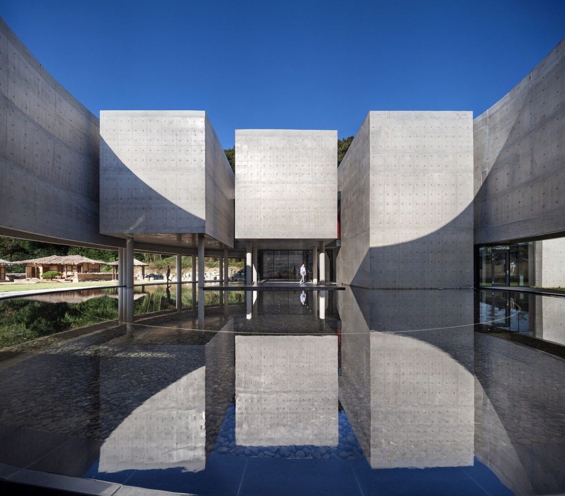 7 Memorial Architecture สถาปัตยกรรมที่สร้างขึ้นเพื่อ ‘ผู้ล่วงลับ’ ผ่าน ...