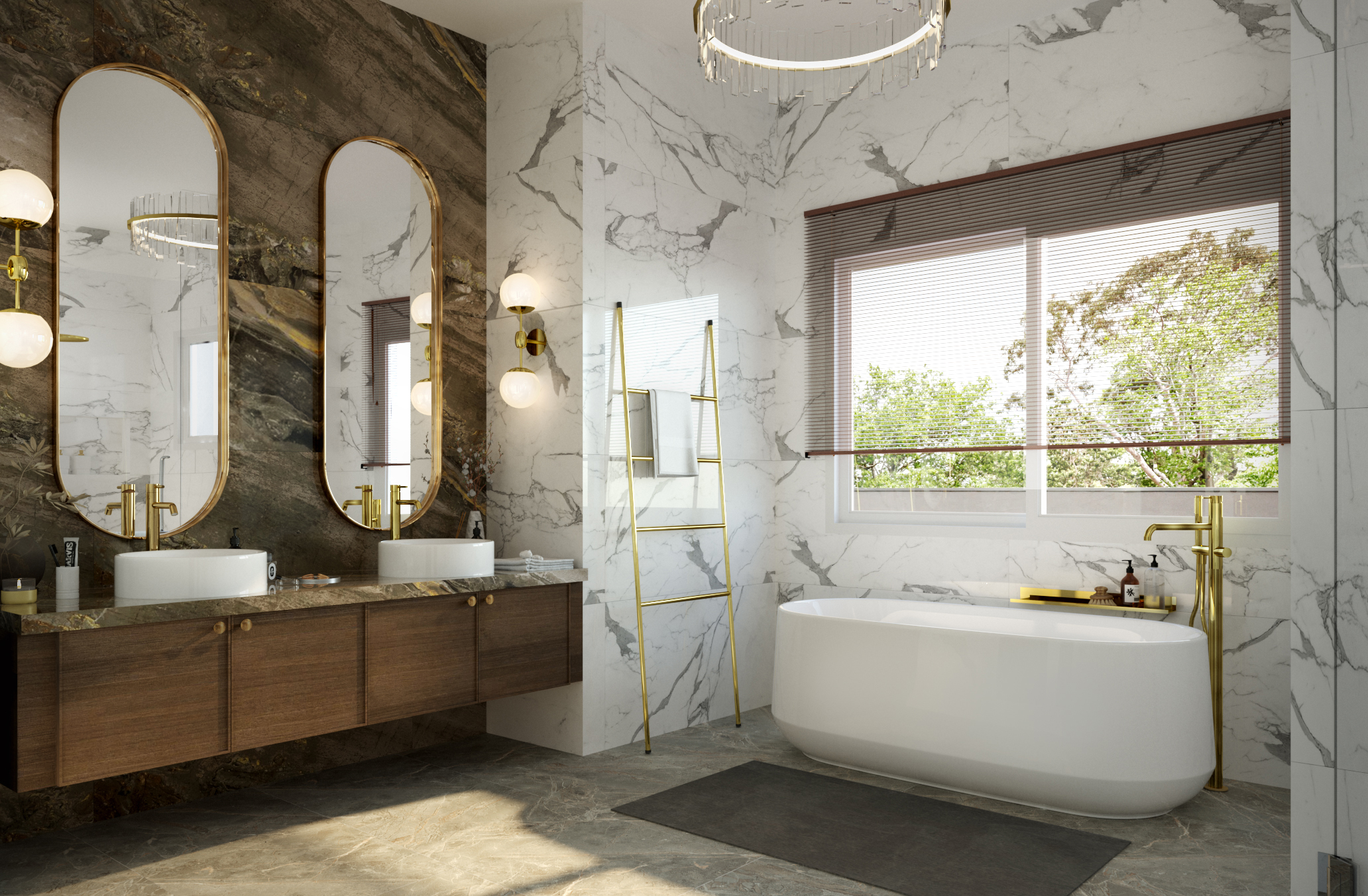 Timeless Aesthetic & Universal ดีไซน์ที่สวยงามเหนือกาลเวลา - Design ...