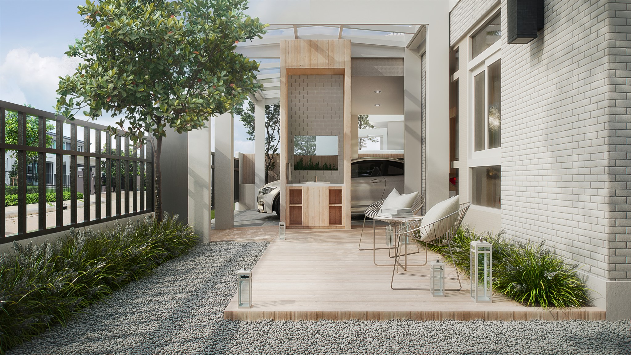 Timeless Aesthetic & Universal ดีไซน์ที่สวยงามเหนือกาลเวลา - Design ...