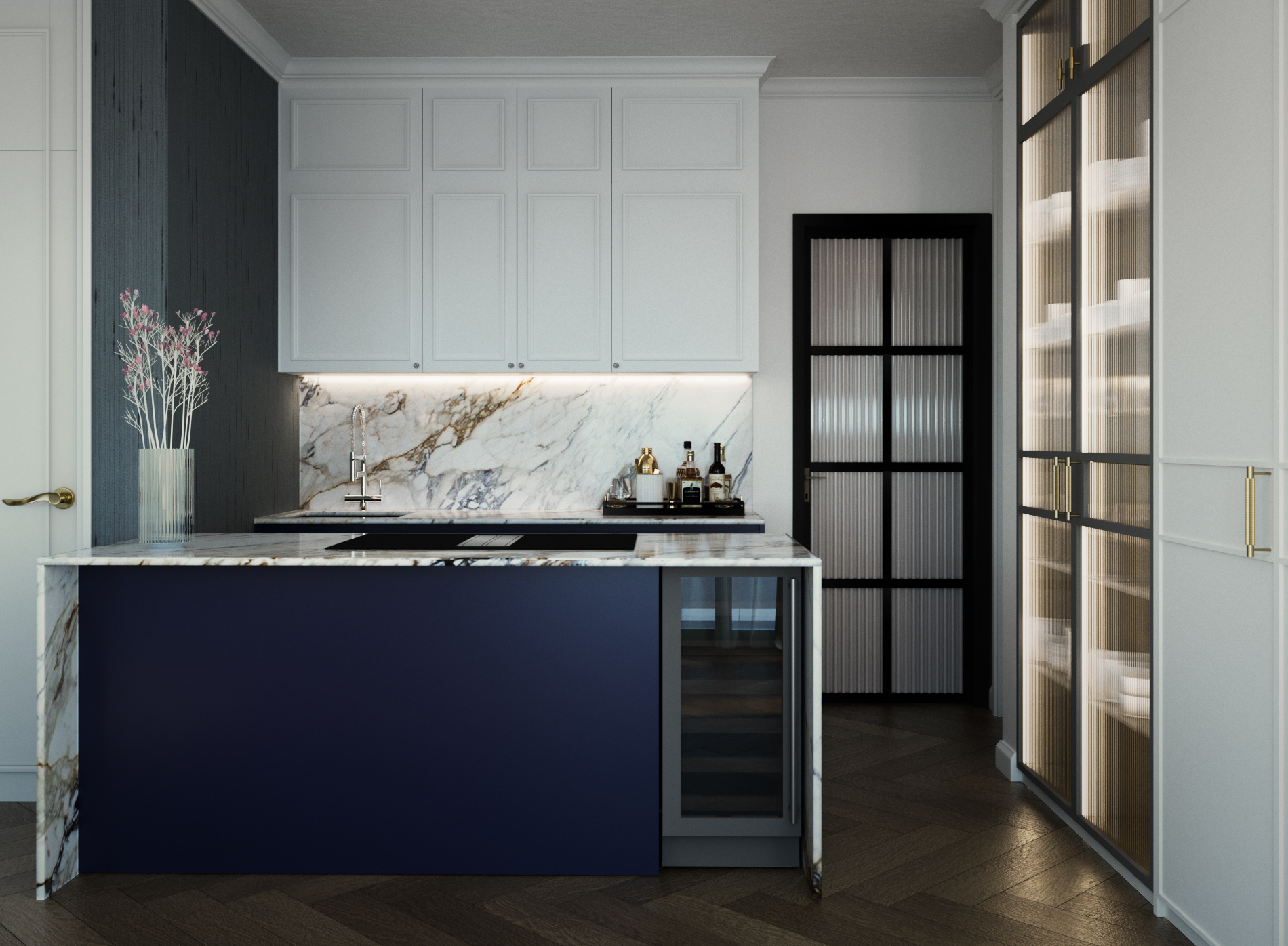 Timeless Aesthetic & Universal ดีไซน์ที่สวยงามเหนือกาลเวลา - Design ...