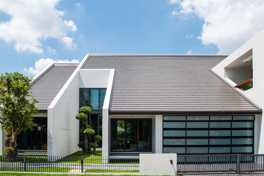 SCG Roof Installation เพราะความเชี่ยวชาญเฉพาะด้านของช่างเป็นสิ่งสำคัญ ...