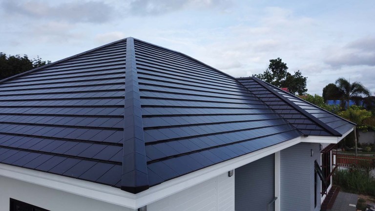 SCG Roof Installation เพราะความเชี่ยวชาญเฉพาะด้านของช่างเป็นสิ่งสำคัญ ...