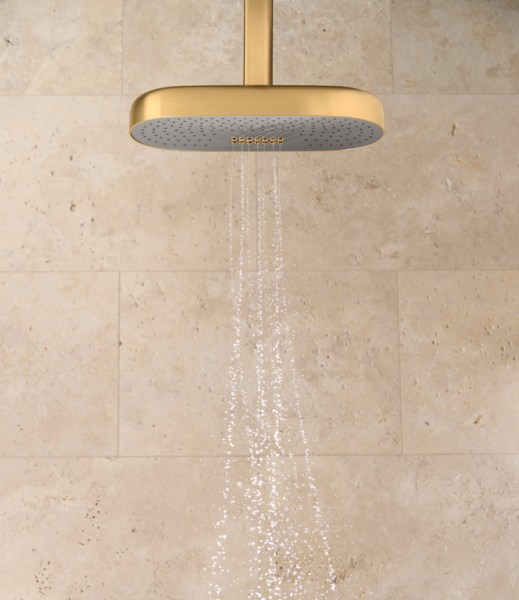 ‘Statement & Anthem Collections’ จาก KOHLER ที่เปลี่ยนชั่วโมงอาบน้ำให้ ...