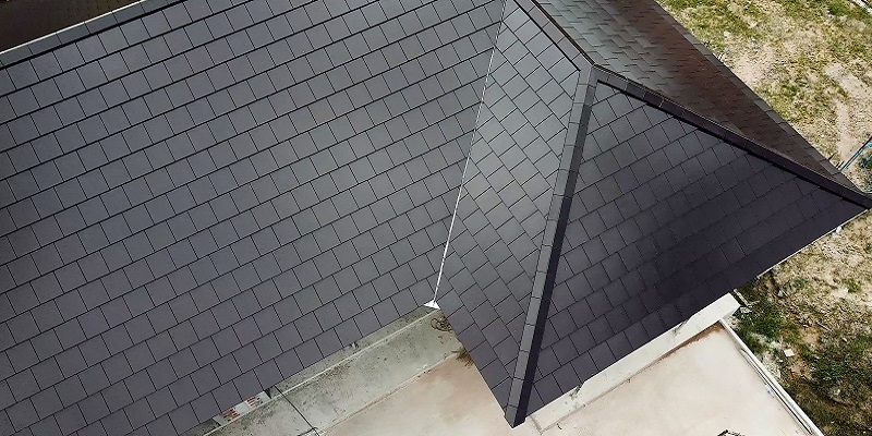 SCG Roof Installation เพราะความเชี่ยวชาญเฉพาะด้านของช่างเป็นสิ่งสำคัญ ...