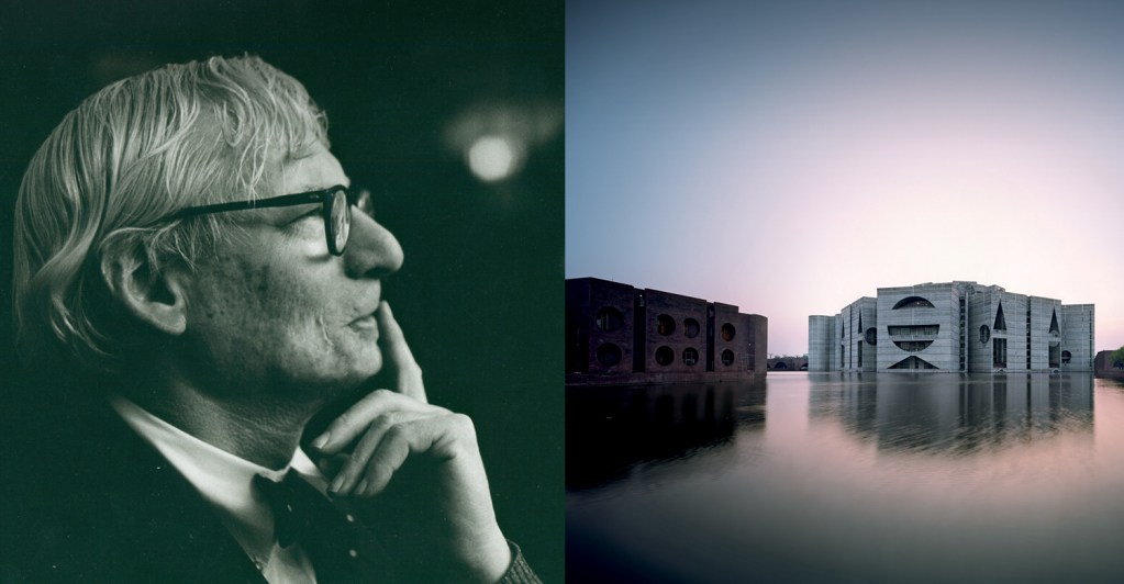 Louis I Kahn Archives - Design Makes A Better Life.