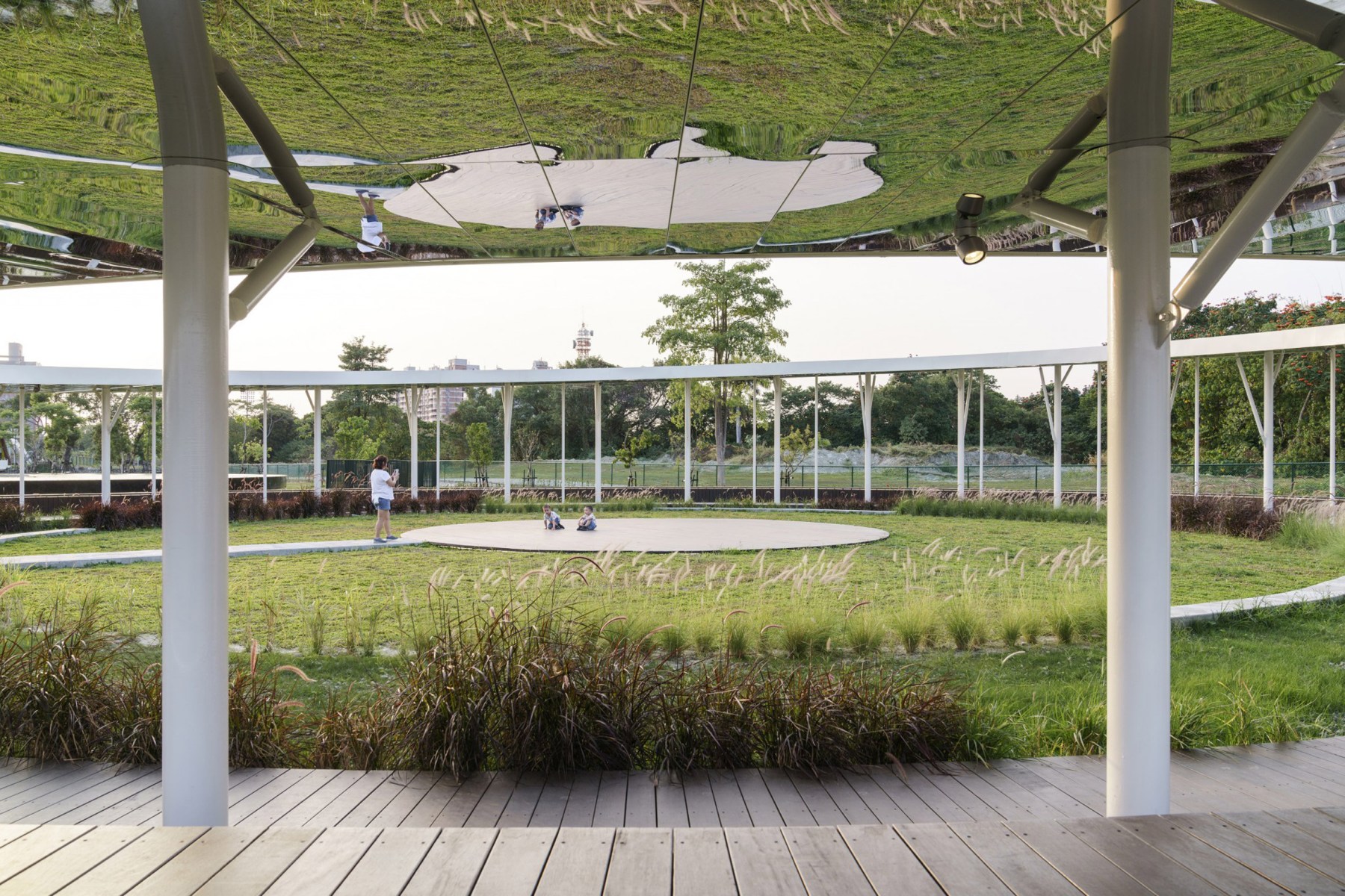 Heito 1909 เปลี่ยนพื้นที่รกร้างให้เป็นแหล่งสันทนาการพร้อมการเรียนรู้ ...