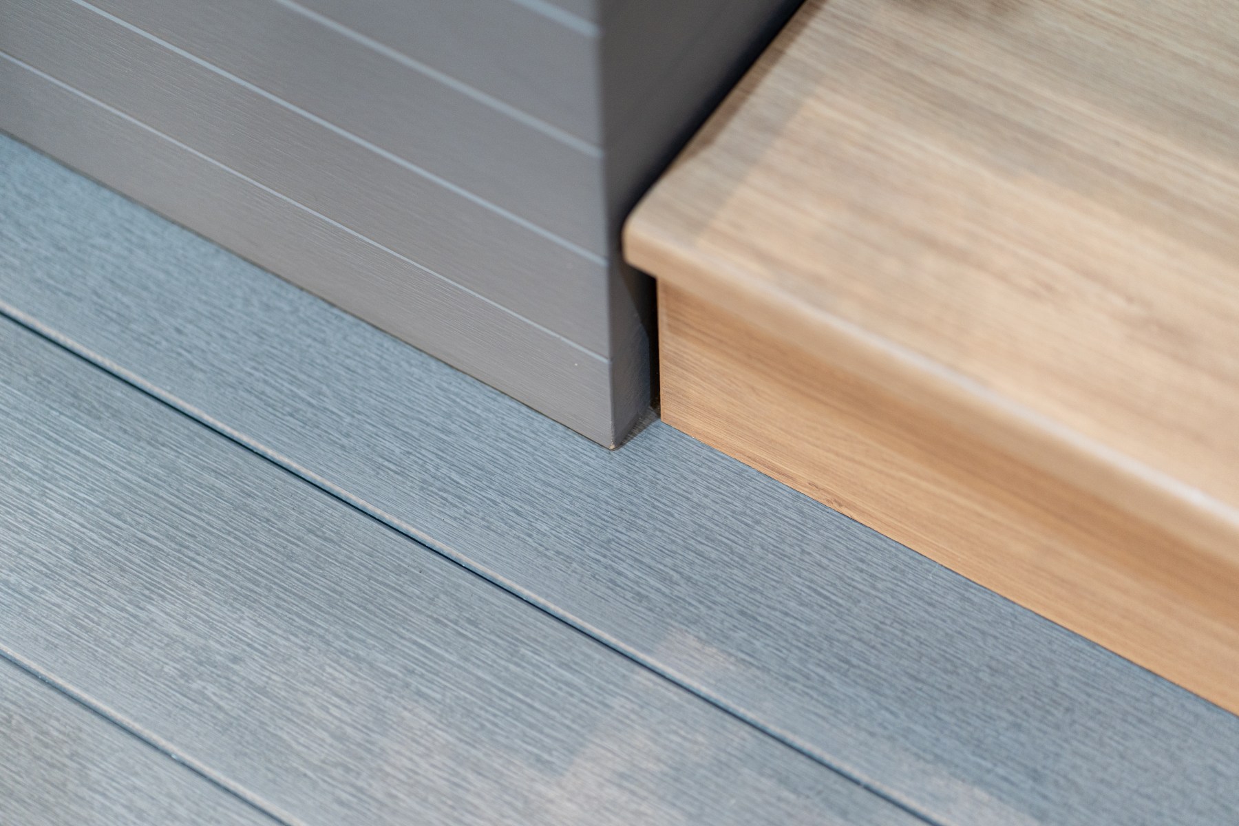 SHERA Stair Foresta Series ไม้บันไดทางเลือกใหม่ สวยงามเป็นธรรมชาติ แถม ...