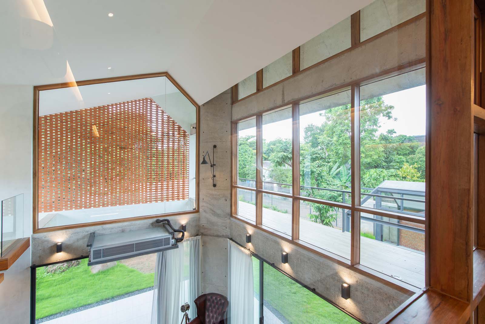 MON.House บ้านหลากฟังก์ชันที่ยืดหยุ่นได้ และพร้อมเปลี่ยนแปลงไปตามผู้ ...
