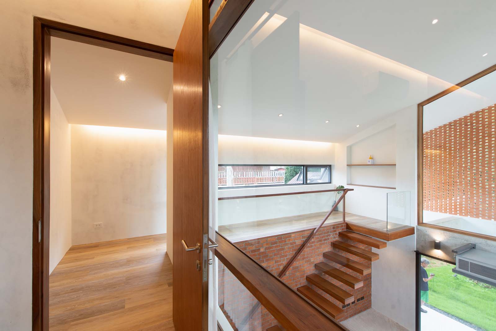 MON.House บ้านหลากฟังก์ชันที่ยืดหยุ่นได้ และพร้อมเปลี่ยนแปลงไปตามผู้ ...