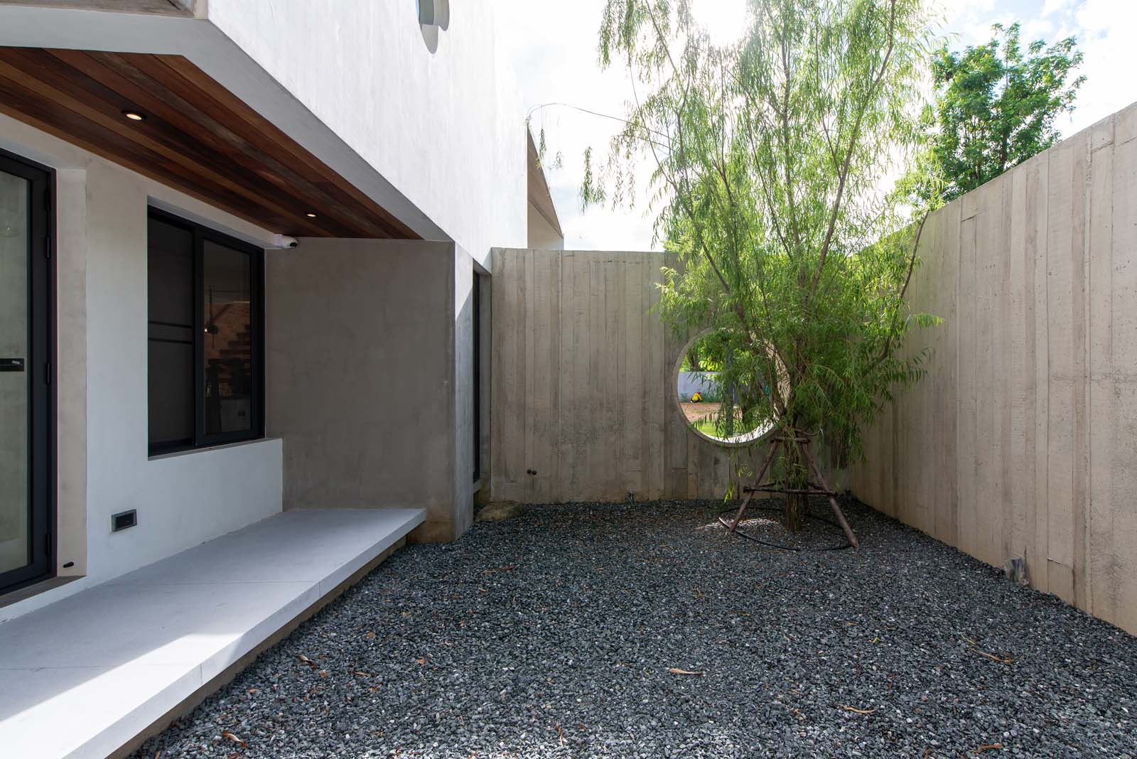 MON.House บ้านหลากฟังก์ชันที่ยืดหยุ่นได้ และพร้อมเปลี่ยนแปลงไปตามผู้ ...