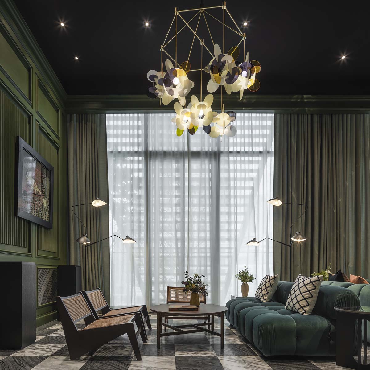 NOBLE STATE 39 คอนโดมิเนียม High Rise ที่ชวนมาอินกับศาสตร์และศิลป์การ ...