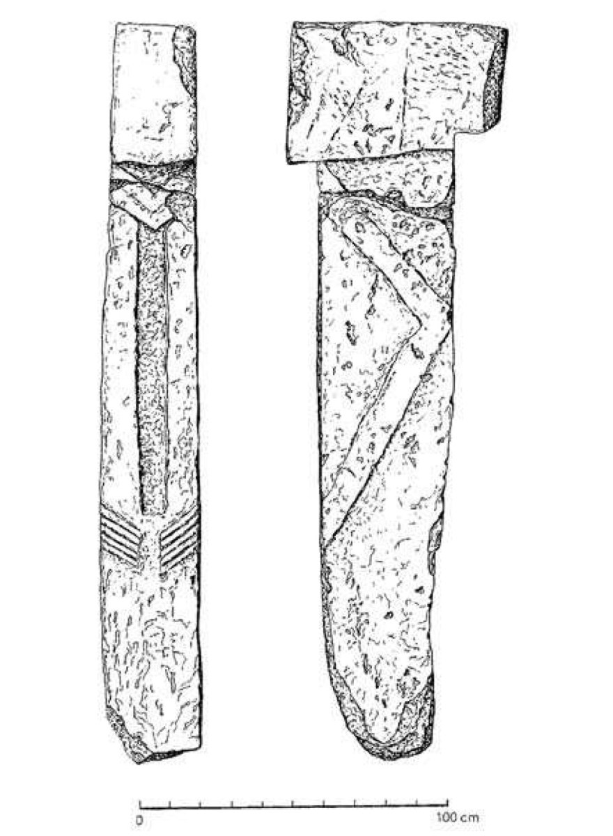 Göbekli Tepe วิหาร 12,000 ปี พลิกประวัติศาสตร์โลก - Design Makes A ...