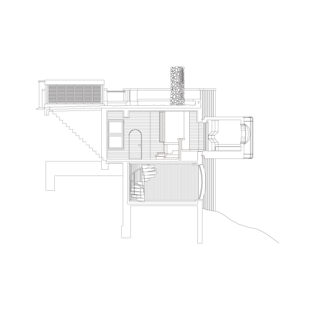 Capsule House K มรดกแห่งสถาปัตยกรรมสไตล์ Metabolism ที่ยังคงมีชีวิต ...