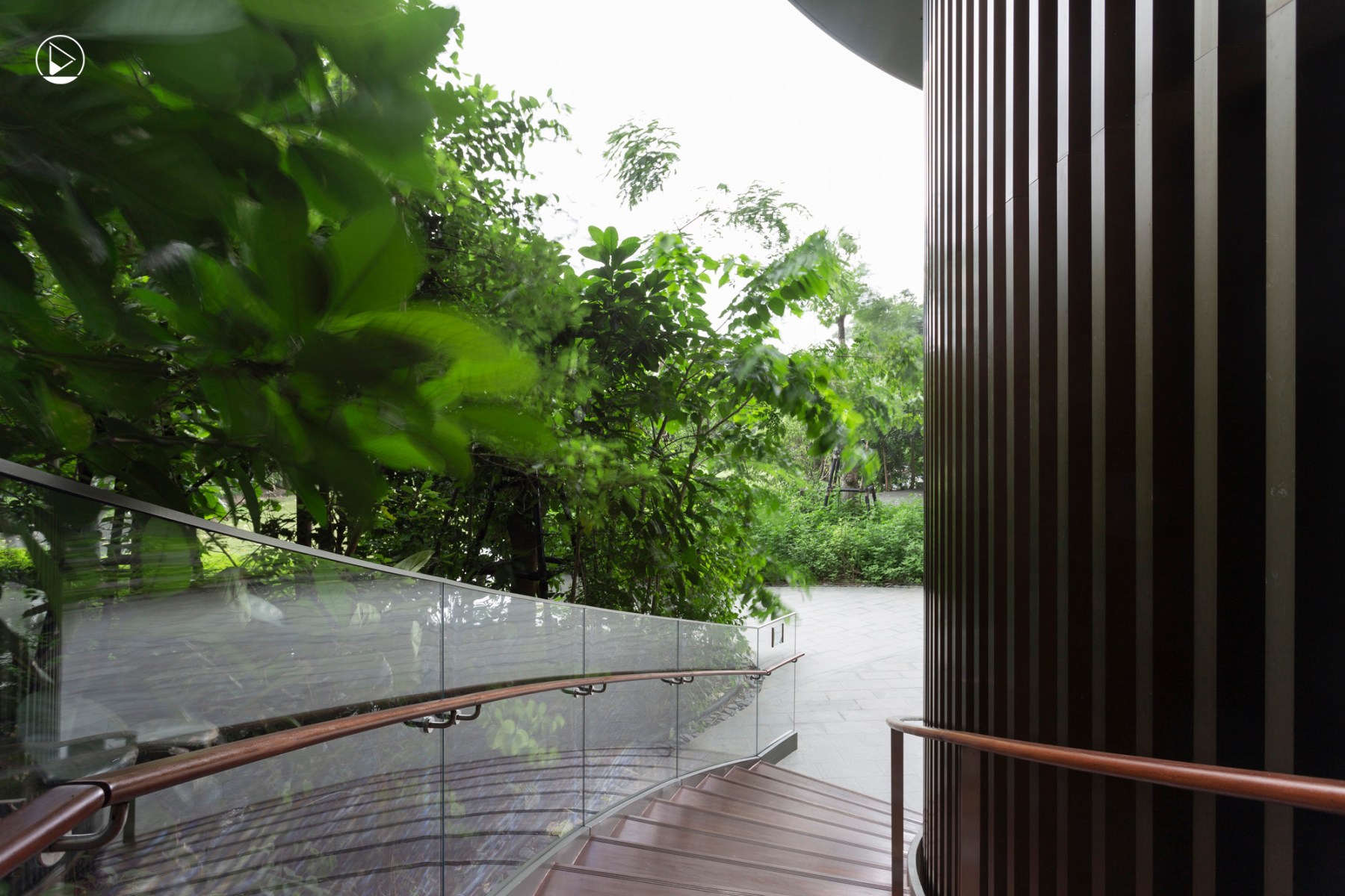 Go Green Building Design เมื่อสถาปัตยกรรมและนวัตกรรมถูกออกแบบควบคู่กัน ...