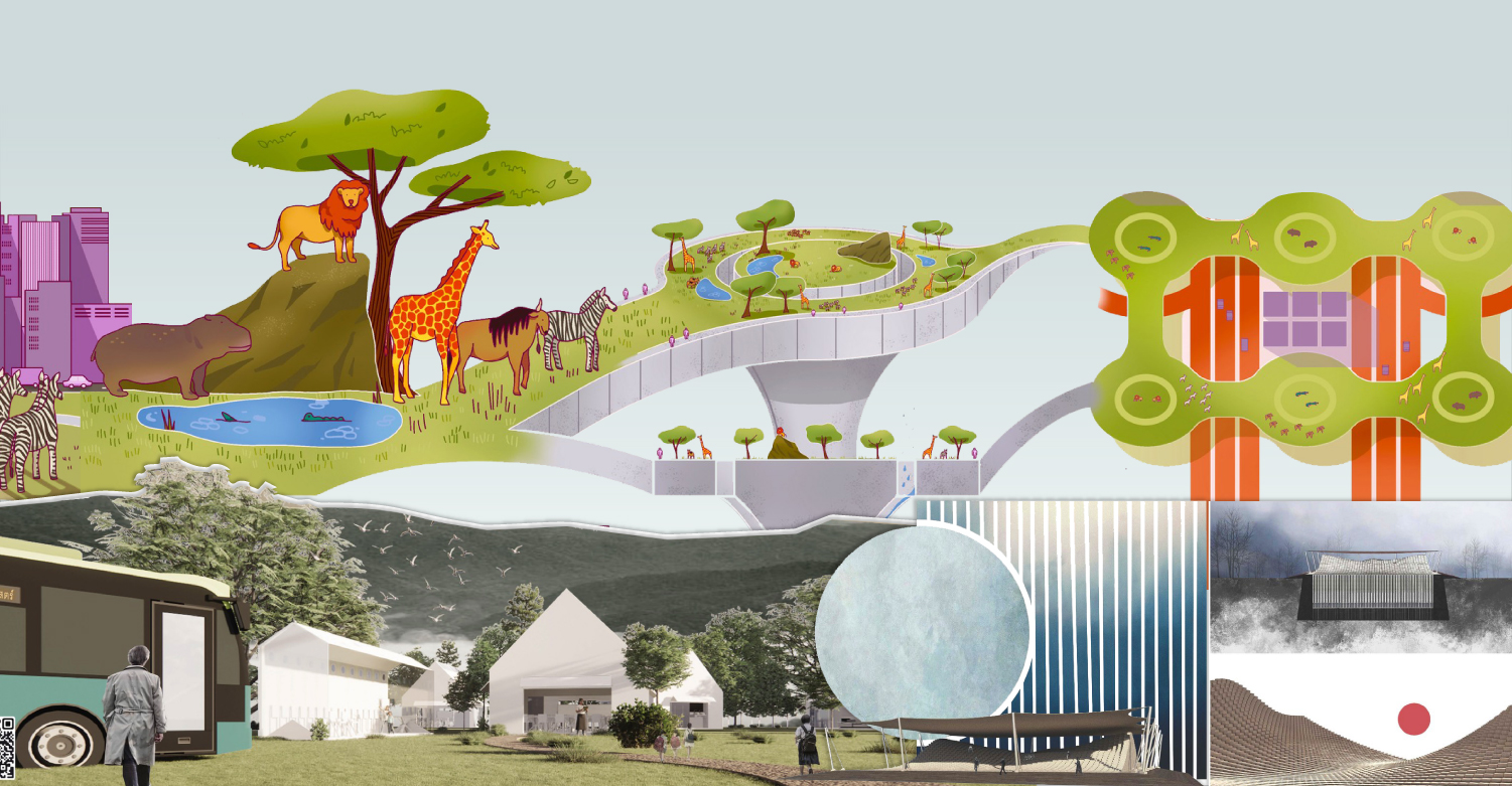 Student Design Competition โครงการที่เตรียมความพร้อมจากรั้วโรงเรียน สู่ ...