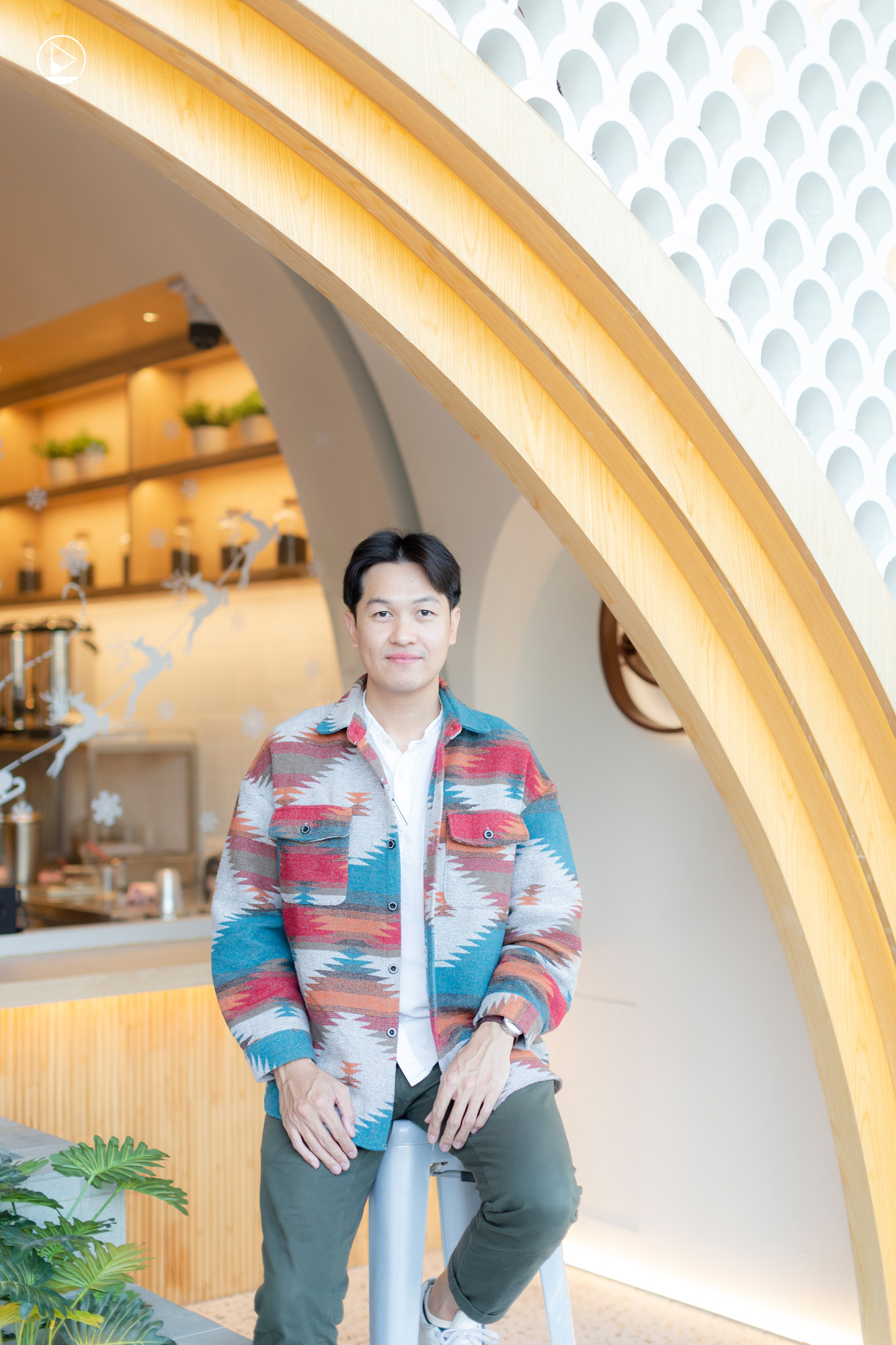 ร้านชานม BearHouse 3 สาขาที่ว่าด้วยเรื่องถ้ำหมี ไข่มุกสีขาว และใบชาไทย - New Jetpack Site