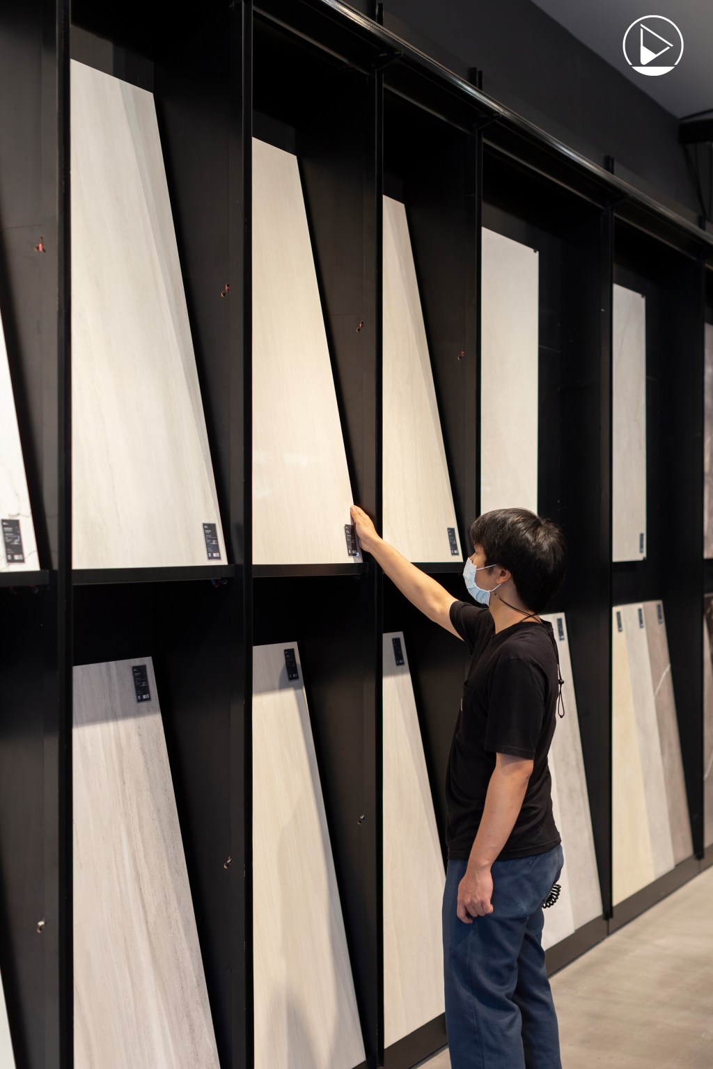 CASA ROCCA ร้านที่เสิร์ฟวัสดุ อาหาร และเครื่องดื่มไปพร้อมๆ กัน - Design ...