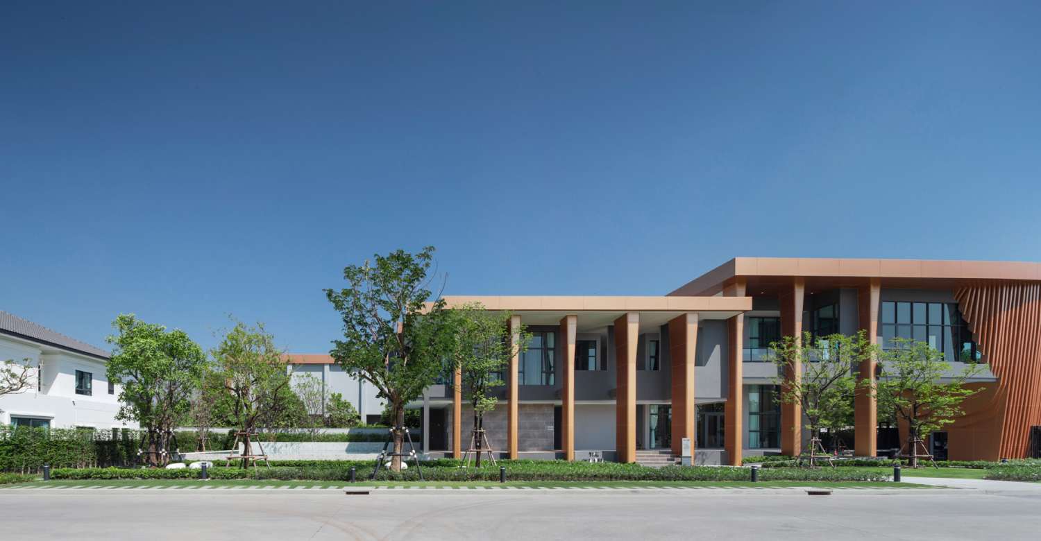 modern classical architecture Archives - Design Makes A Better Life.