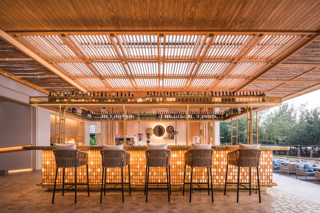 Beach Bar Designs Modern Concept Design Of Beach Cocktail Lounge Bar