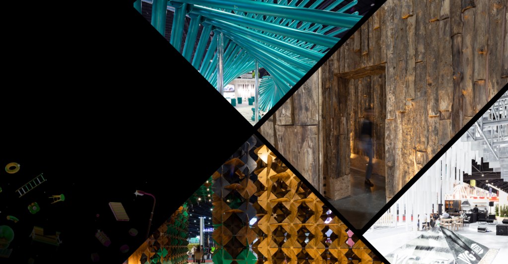 Thematic Pavilion Archives - Dsign Something