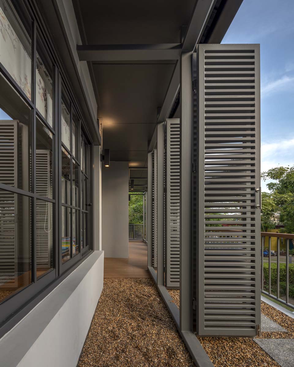 YN House ยกเครื่องเปลือกอาคารใหม่เปลี่ยนรูปลักษณ์-ปรับทั้งฟังชันก์ - Dsign Something