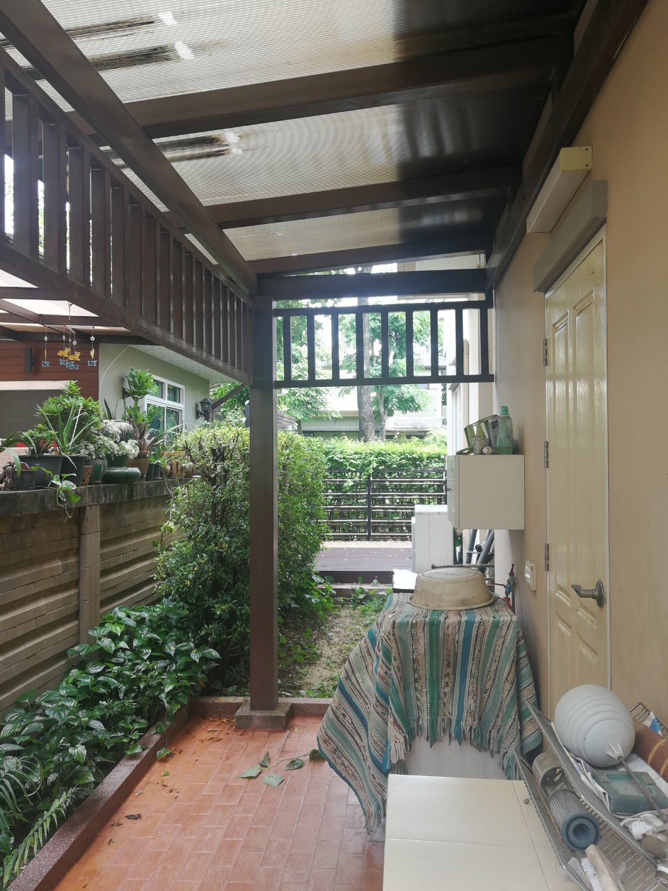 YN House ยกเครื่องเปลือกอาคารใหม่เปลี่ยนรูปลักษณ์-ปรับทั้งฟังชันก์ - Dsign Something