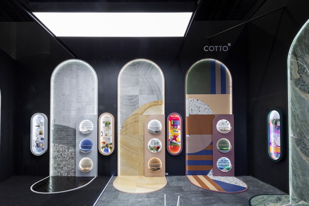 ‘รักษ์โลกตั้งแต่ดีไซน์จนทำลาย’ แนวคิดที่สร้างสรรค์ความงามพร้อมความ ...