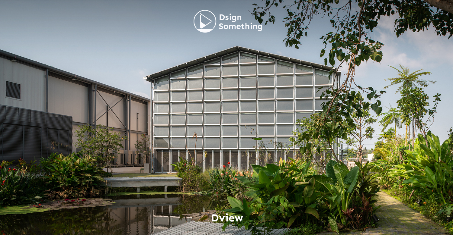 Buono Factory โรงงานที่เติมเต็มคุณภาพชีวิตคนทำงาน ผ่านงานออกแบบ ...