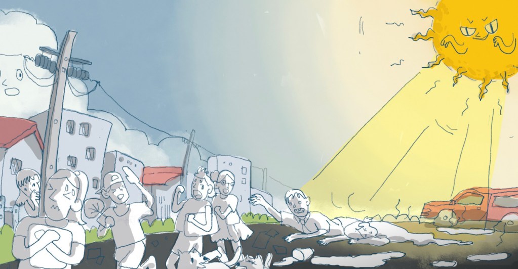 Let Say Archives - Design Makes A Better Life.