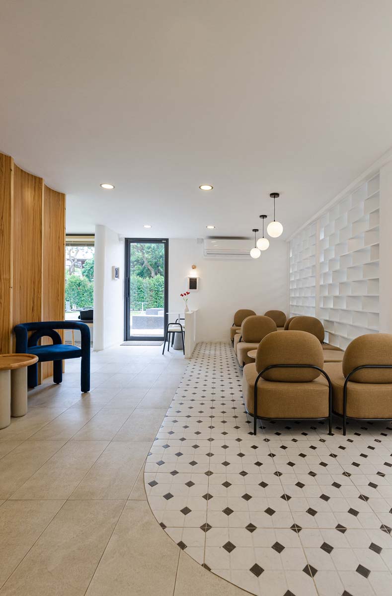 SARUDA FINEST PASTRY หยิบขนมหวานฝรั่งเศส มาถ่ายทอดผ่านอาคารวินเทจในบ้าน ...