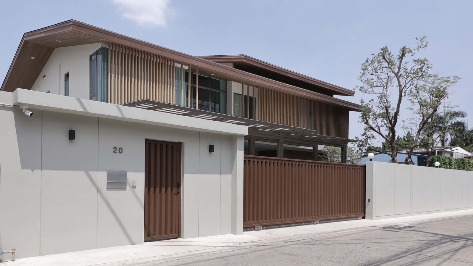 SUTI HOUSE บ้านนี้รักสงบ ทำตามงบ ครบไม่ขาด - Design Makes A Better Life.