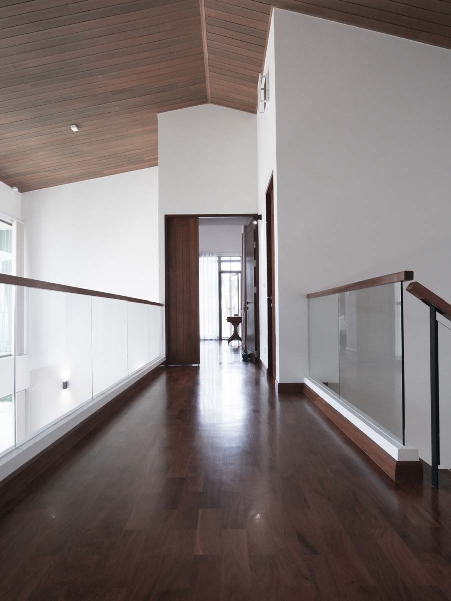 SUTI HOUSE บ้านนี้รักสงบ ทำตามงบ ครบไม่ขาด - Design Makes A Better Life.