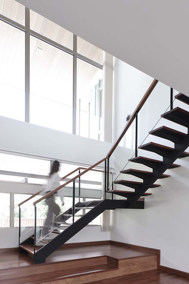 SUTI HOUSE บ้านนี้รักสงบ ทำตามงบ ครบไม่ขาด - Design Makes A Better Life.