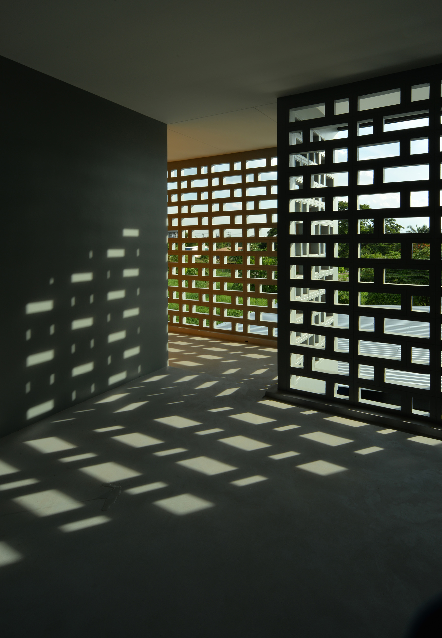 WCH HOUSE บ้านที่บ่งบอกพฤติกรรมคน - Dsign Something