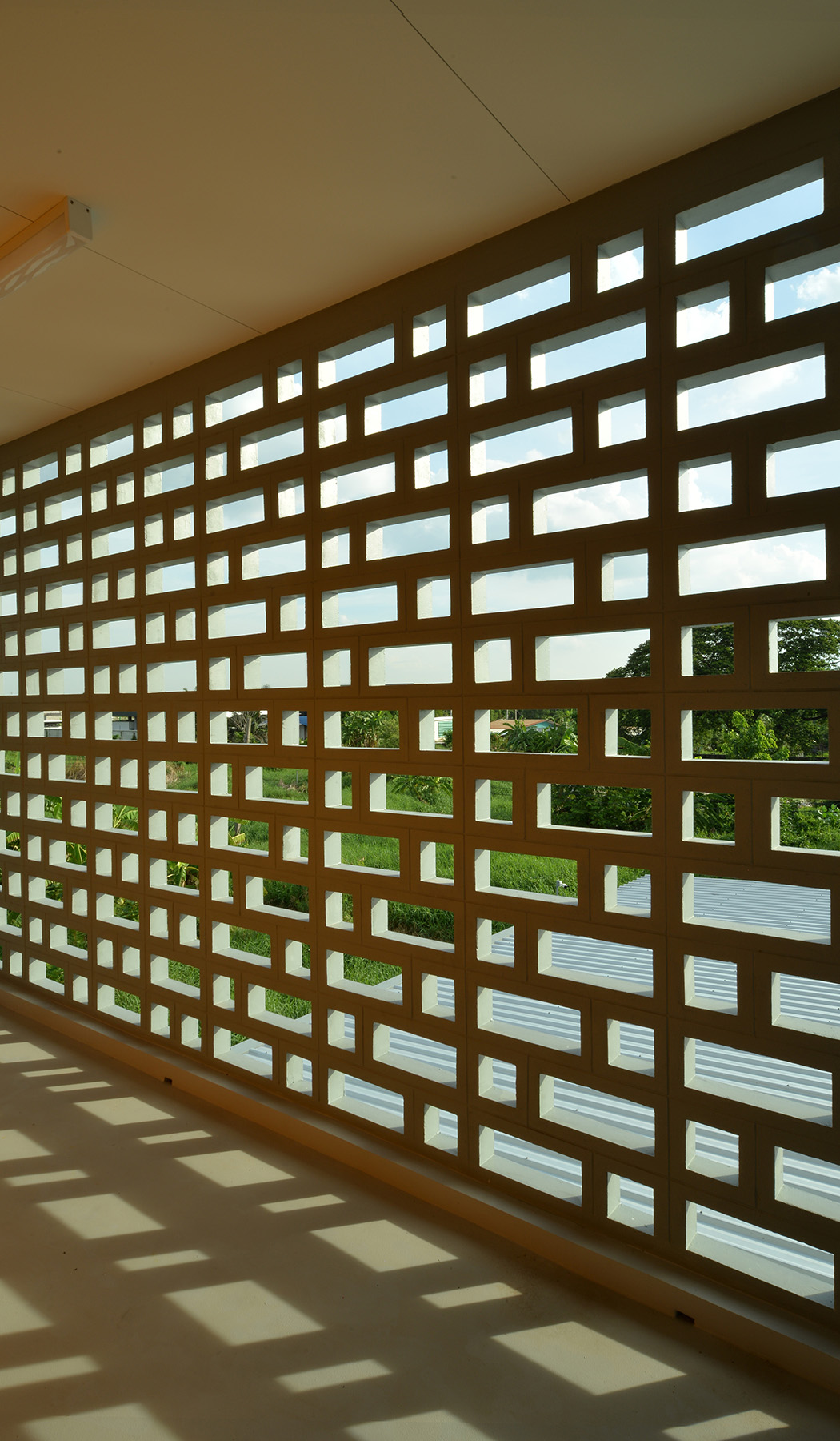 WCH HOUSE บ้านที่บ่งบอกพฤติกรรมคน - Dsign Something