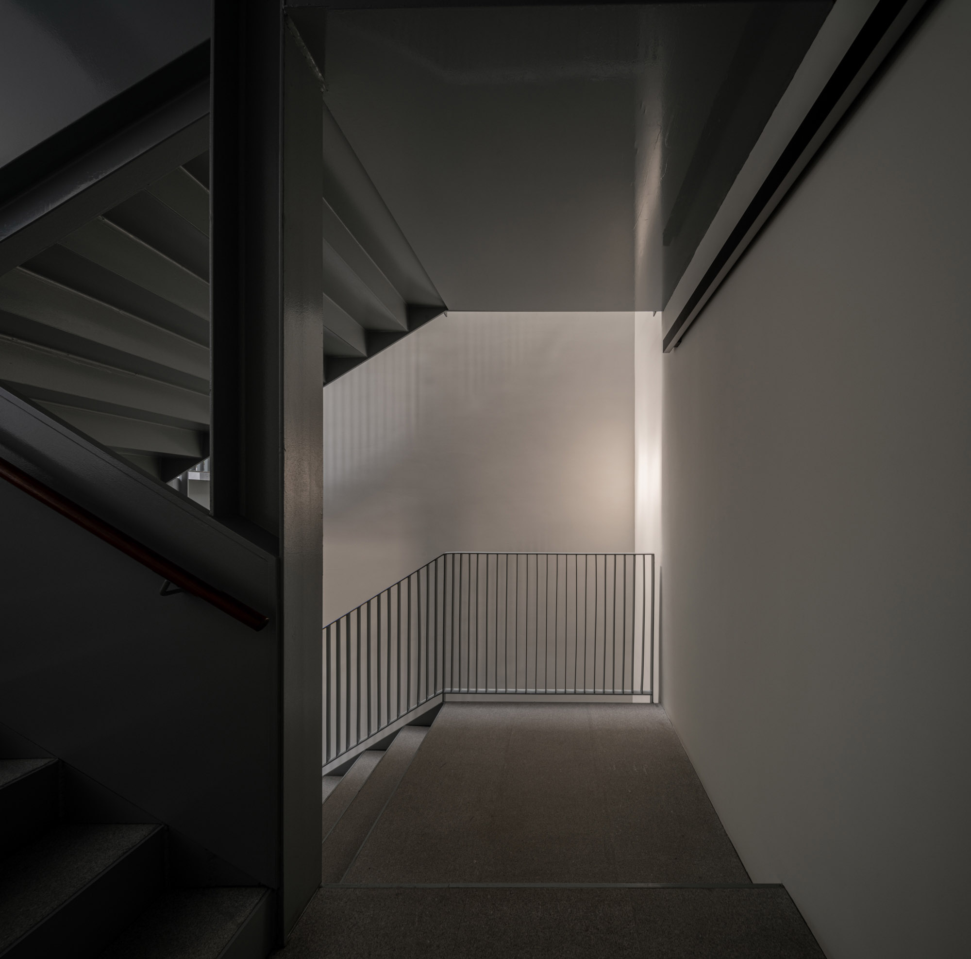 Nextech Connect Co.,Ltd สำนักงานในซอยแคบ แต่ระเบิดสเปซกว้างเพื่อความสุข ...