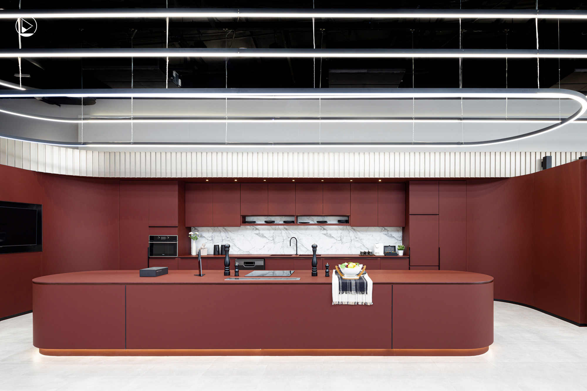 พาทัวร์ โชว์รูมแห่งแรกในประเทศไทยของ Formica ผู้นำด้านวัสดุปิดผิว หรือ ...